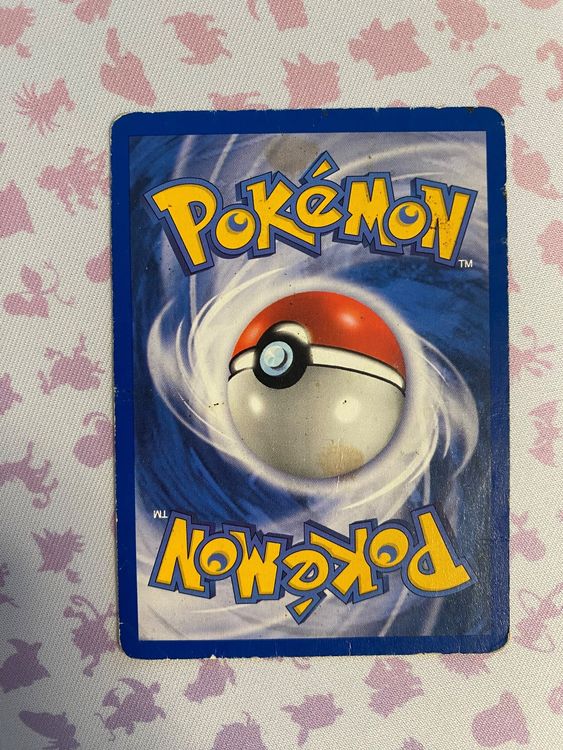 Pokemon - 83 - Dark Raichu - Team Rocket - 2000 - HOLO | Kaufen auf Ricardo