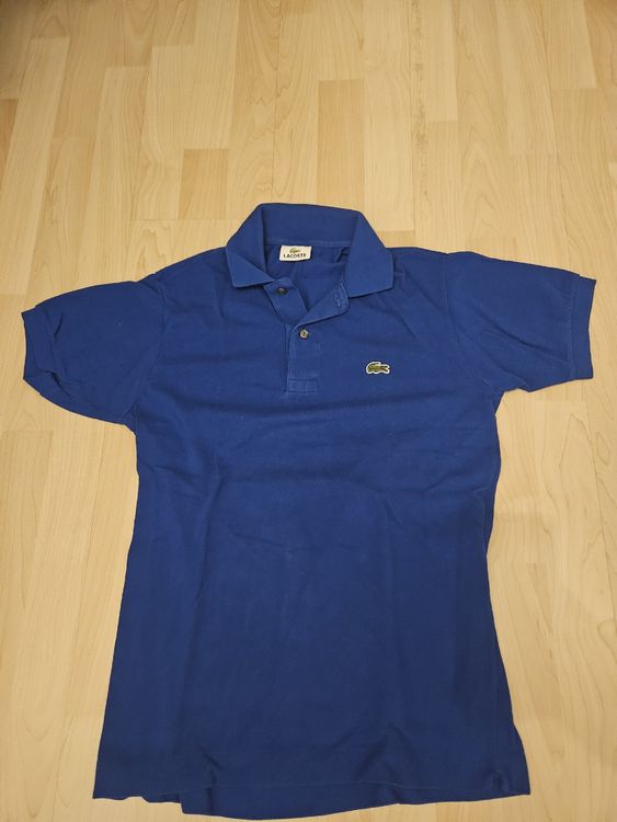 lacoste polo shirt Gr 2 (Gebraucht) in Luzern für CHF 25 – mit Lieferung auf Ricardo kaufen