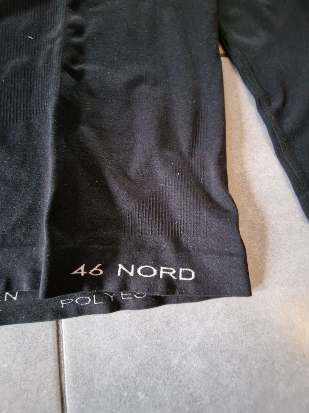 Damen Thermo Untetwäsche 46 Nord gr.XL (Gebraucht) in Uster für CHF 22 ...