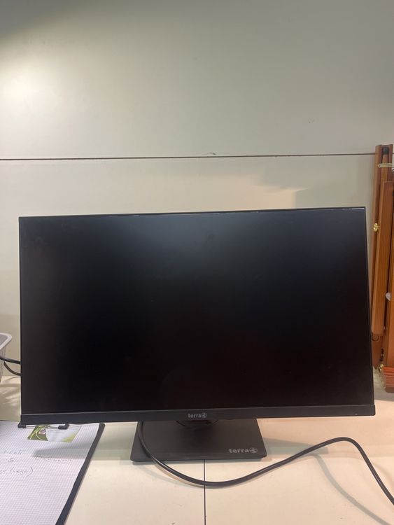 Terra Monitor Full HD HDMI (MOT) (Gebraucht) in Künten für CHF 20 – nur ...