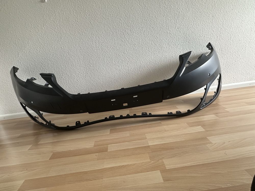 Frontstossstange für Peugeot 308 (2013-2017) – OE 1610742480 (Neu ...