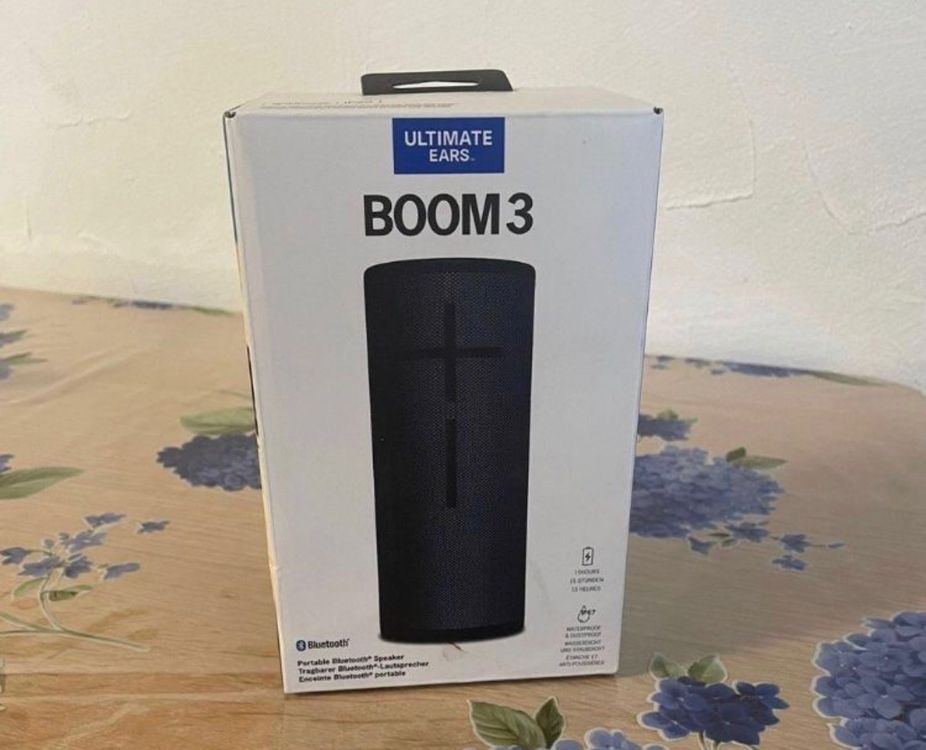 Boom 3 Top Angebot | Kaufen auf Ricardo