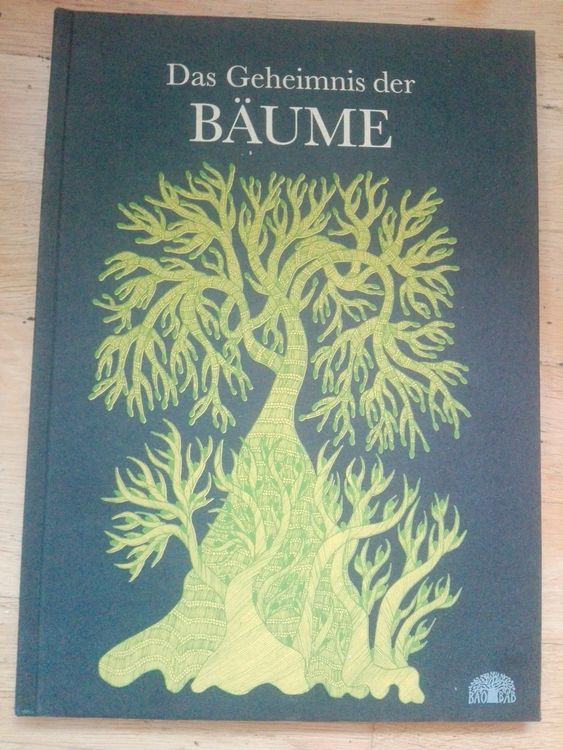 Das Geheimnis der Bäume ( ) | Kaufen auf Ricardo Das Geheimnis der Bäume ( ) | Kaufen auf Ricardo
