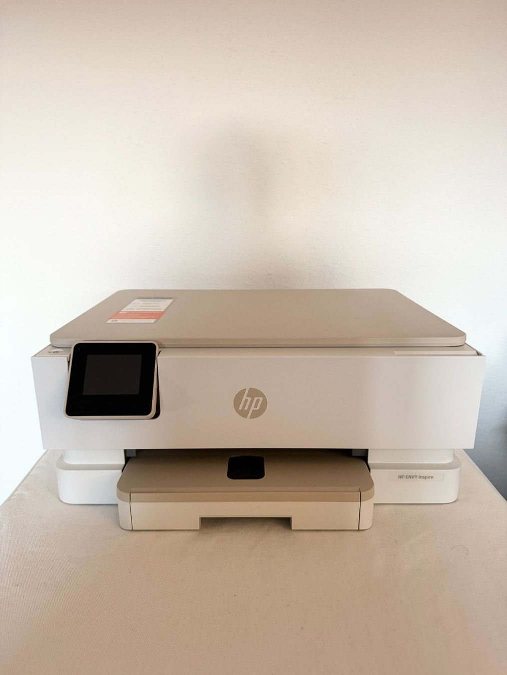 HP Envy Inspire 7220e All-in-One-Drucker (Neu (gemäss Beschreibung)) in ...