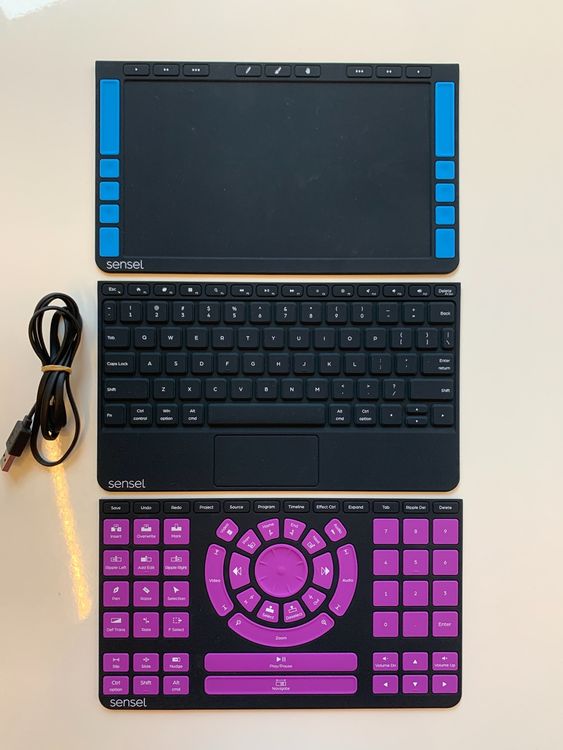 Sensel Morph (Gebraucht) in Zürich für CHF 120 – mit Lieferung auf ...