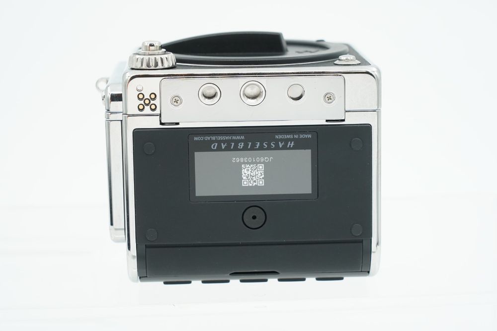Hasselblad CFV II 50c Digital Back 907X (Gebraucht) in Luzern für CHF ...