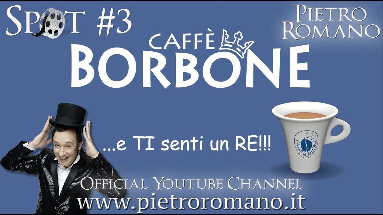 Kaffee Borbone Bohnen RED 1kg. caffè borbone Ros vend Napoli (D ...