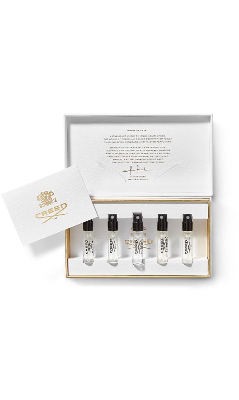 Creed Men's Inspiration Set (Neu und originalverpackt) in Wollerau für ...