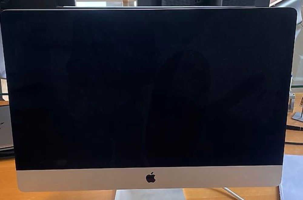iMac + Magic Keyboard + Magic Trackpad (Gebraucht) in für CHF 200 – nur ...
