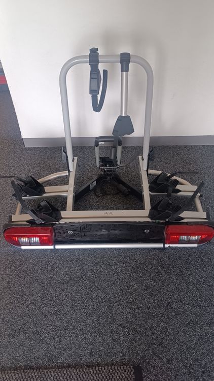 Porte-vélos Atera Strada DL 2 vélos (Gebraucht) in Tentlingen für CHF ...