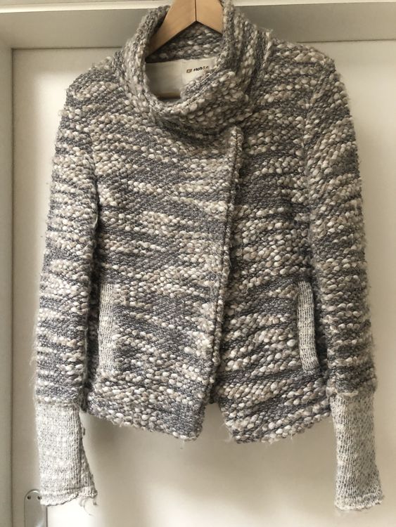 Rich&Royal Jacke Gr. M (Gebraucht) in Dottikon für CHF 22 – mit Lieferung auf Ricardo kaufen