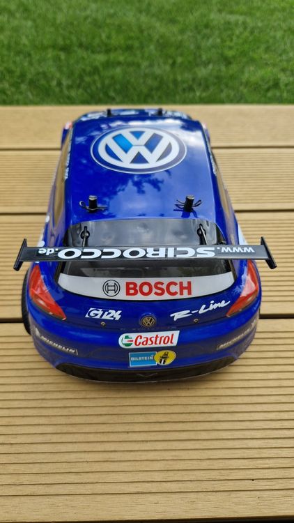 RC Modellauto ferngesteuert (Gebraucht) in für CHF 75 – nur Abholung ...