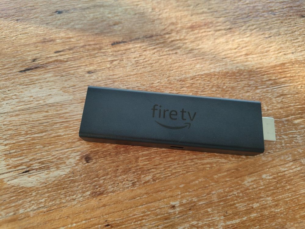 Amazon Fire TV Stick 4K Max (8 GB, Wi-Fi 6) (Gebraucht) in Zürich für ...