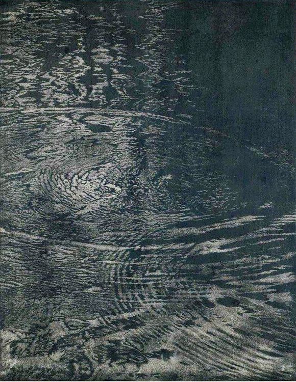 Franz Gertsch."Schwarzwasser" .Grafik nr 3 . (Gebraucht) in allschwil für CHF 59 – mit Lieferung ...