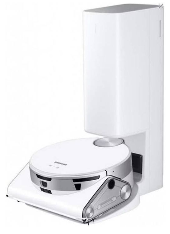 Samsung Jet Bot AI+ (D'occasion) à Attalens pour CHF 749 – retrait ...