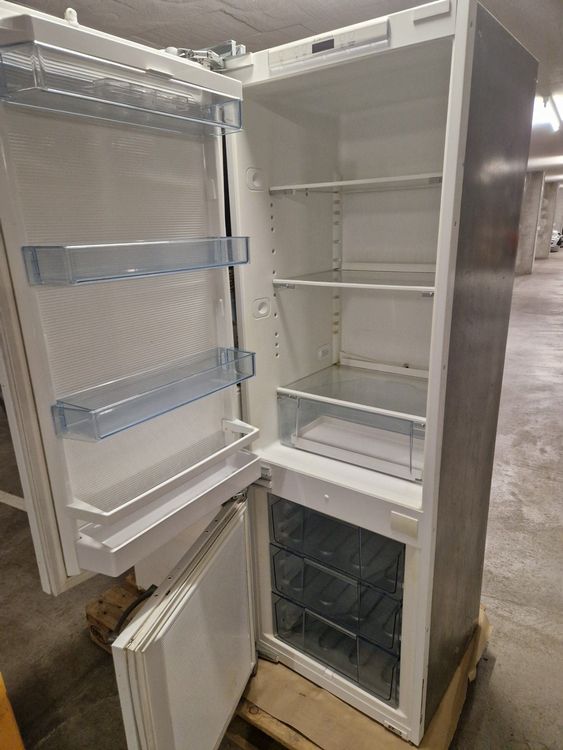 Kühl - Gefrierschrank Elektrolux EK1322 (Gebraucht) in für CHF 50 – nur ...