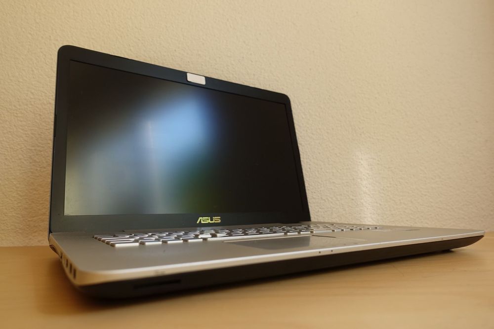 Asus N751J Laptop (D'occasion) à Kriens pour CHF 261 – avec livraison ...