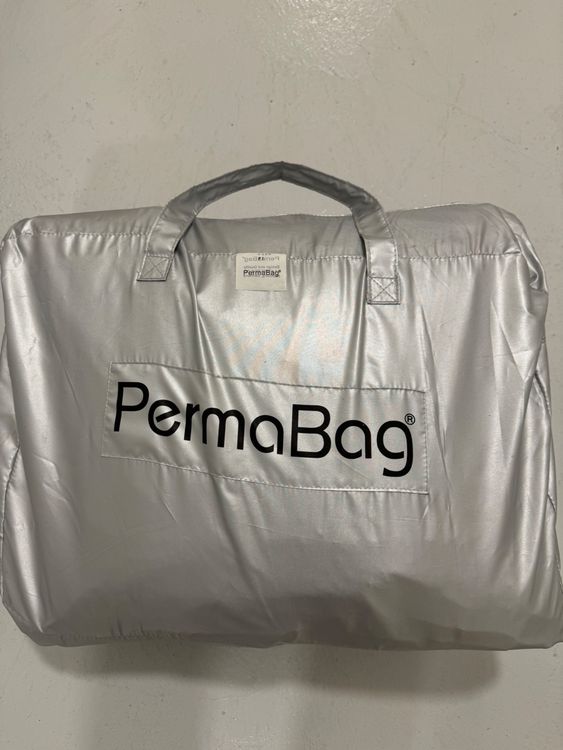 Perma Bag für Lamborghini Murcieago oder Aventator (Gebraucht) in ...