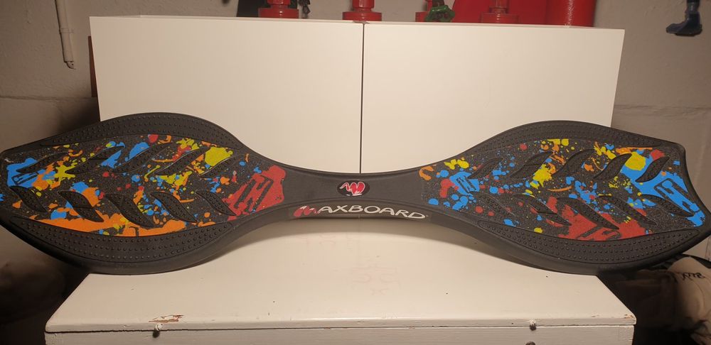 Maxboard - kaum genutzt | Kaufen auf Ricardo