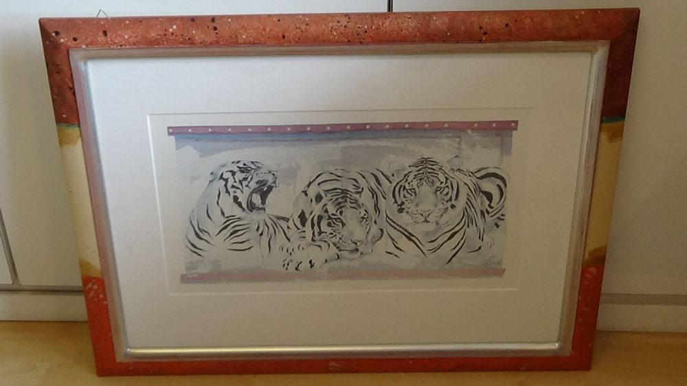 Rolf Knie Bild | Kaufen auf Ricardo