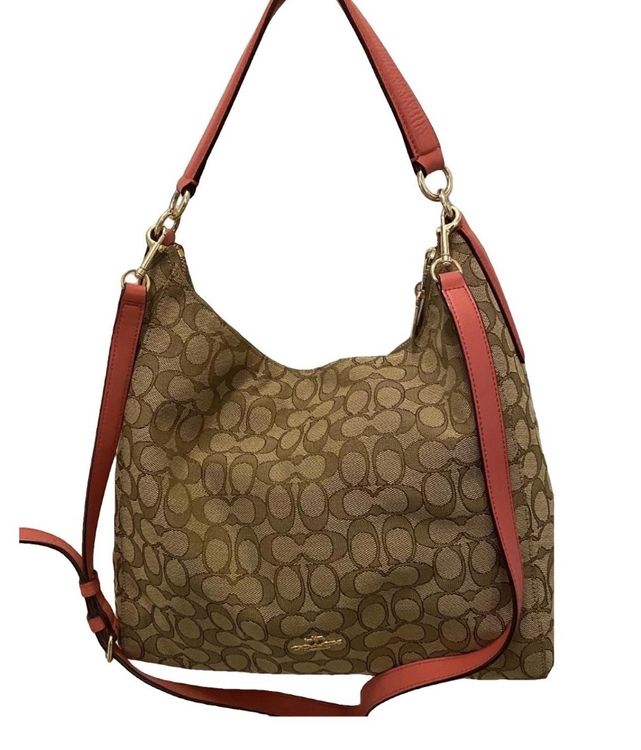 Coach Tasche | Kaufen auf Ricardo