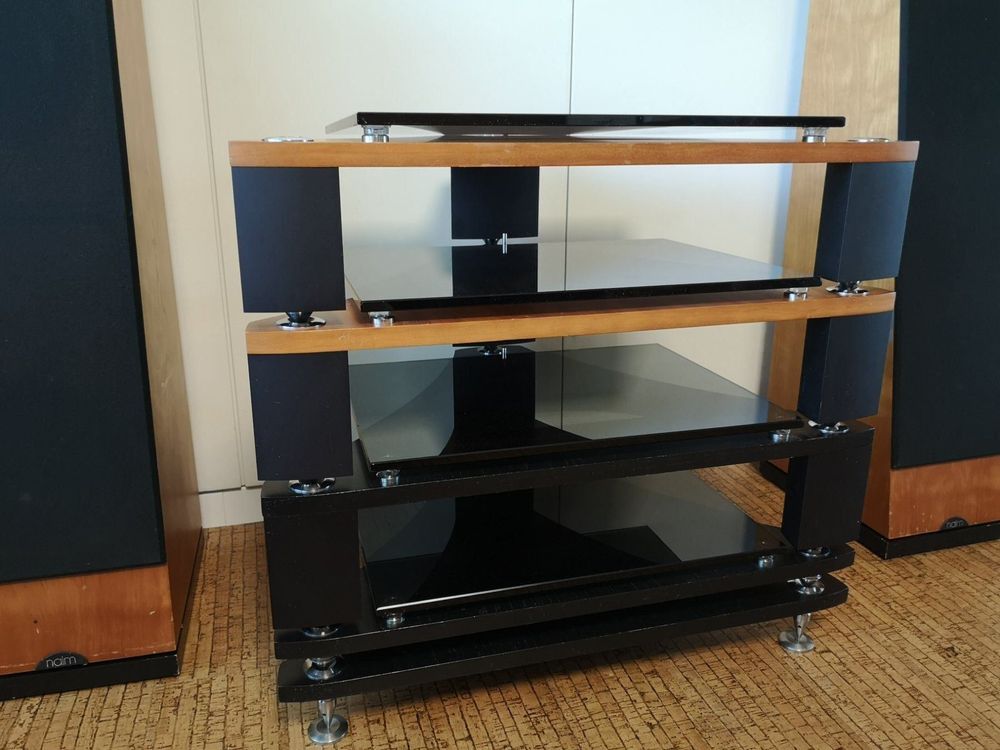 NAIM FRAME Audio Rack (Gebraucht) in Ehrendingen für CHF 450 – nur ...