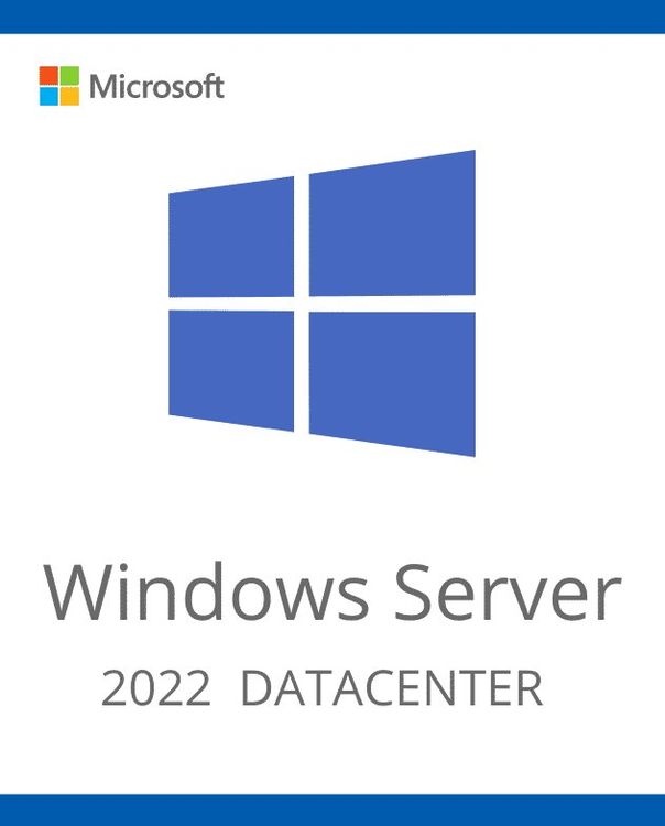 Windows Server 2022 Datacenter 24 Core - via Express Email (Gebraucht) in Berlin für CHF 4.5 ...