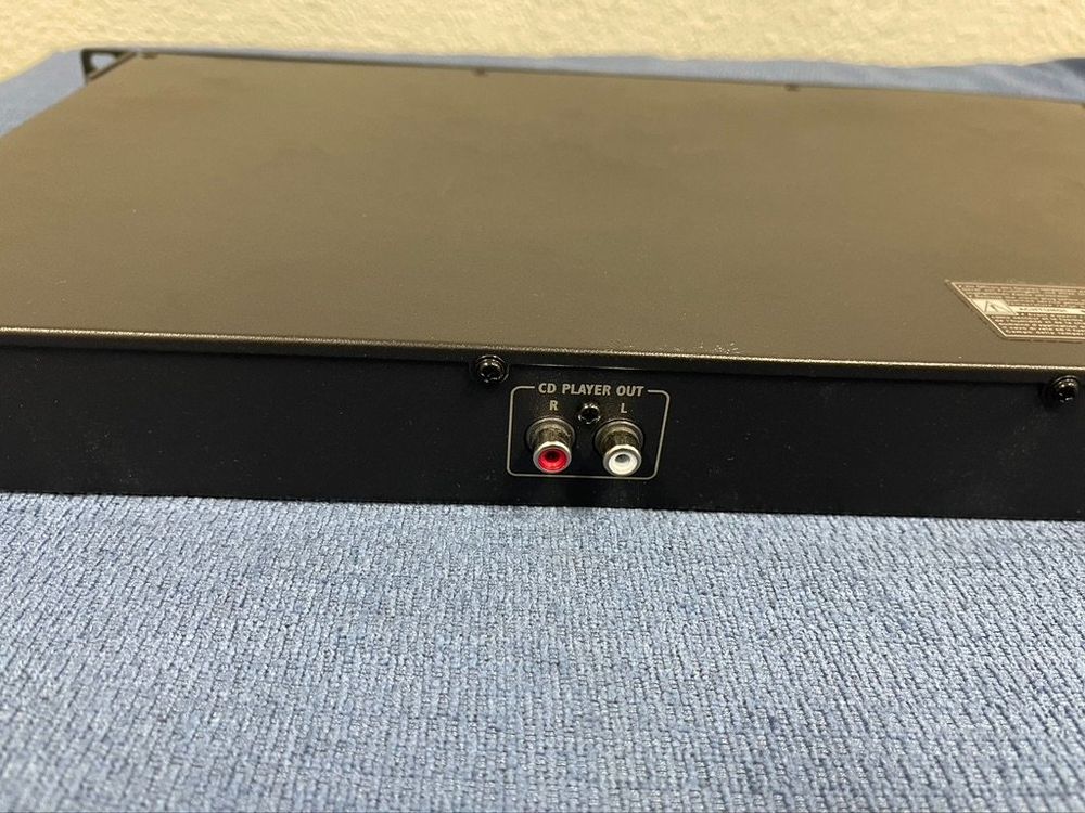 Stage Line img CD-113 CD/MP3 Player | Kaufen auf Ricardo