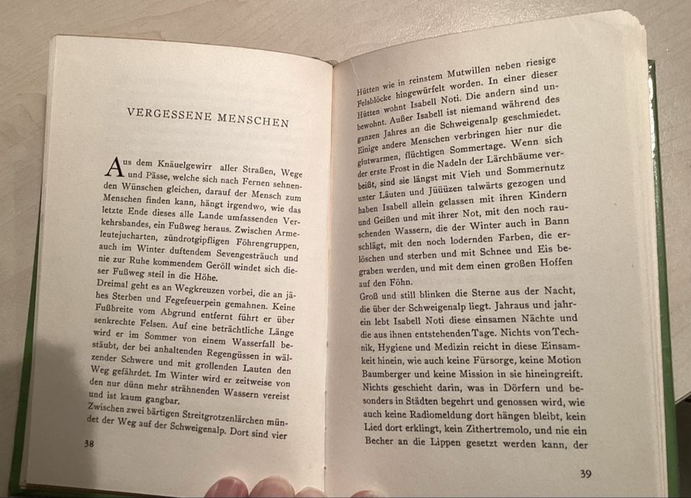 Wallis, Land unter Gletschern, Adolf Fux (Gebraucht) in Reinach BL für ...