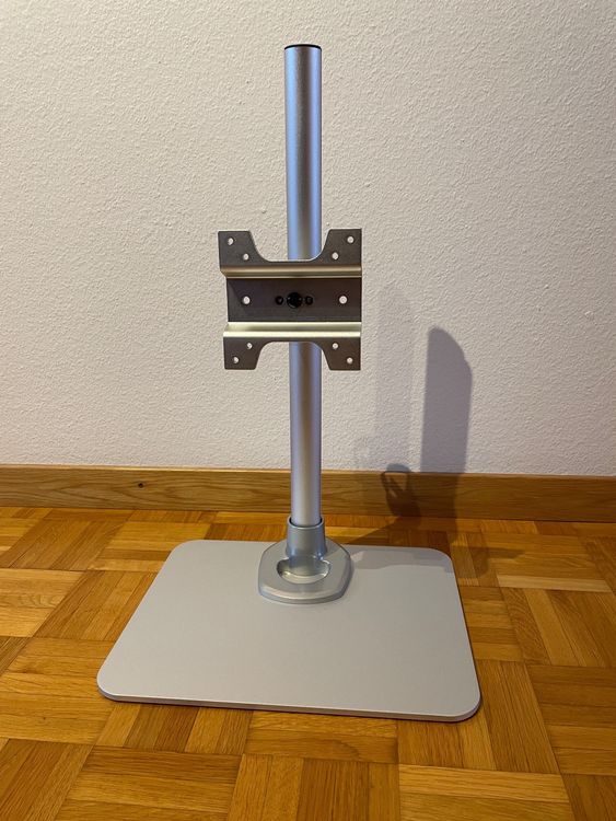 Startech Monitorständer bis 34"-Monitore inkl Apple Display | Kaufen ...