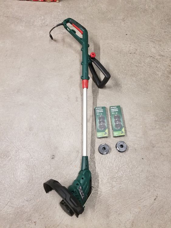 Rasentrimmer Parkside | Kaufen auf Ricardo