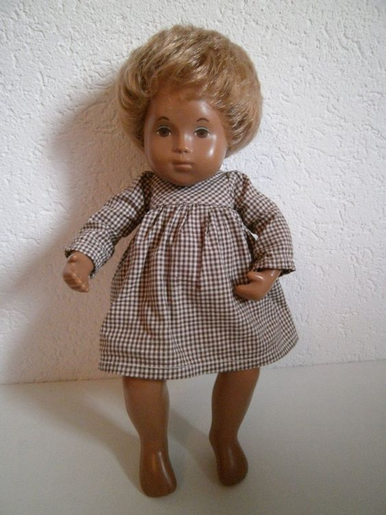 Sasha Baby Honey Blonde " Sandy " (Gebraucht) in Moutier für CHF 122 ...