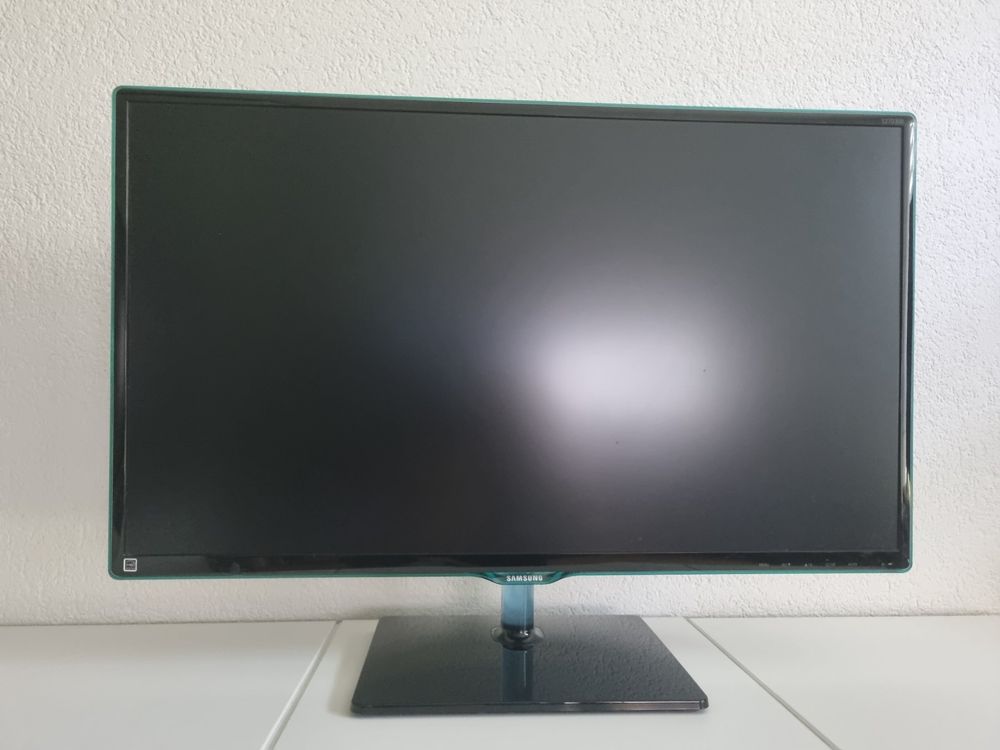 Samsung Monitore S27D390H | 2x 27" Full-HD (Gebraucht) in ...