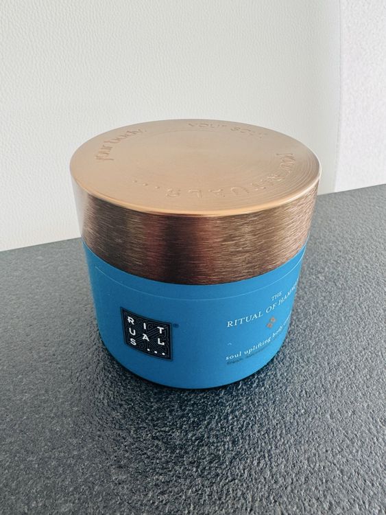 Rituals - Body Cream Hammam 200ml | Kaufen auf Ricardo