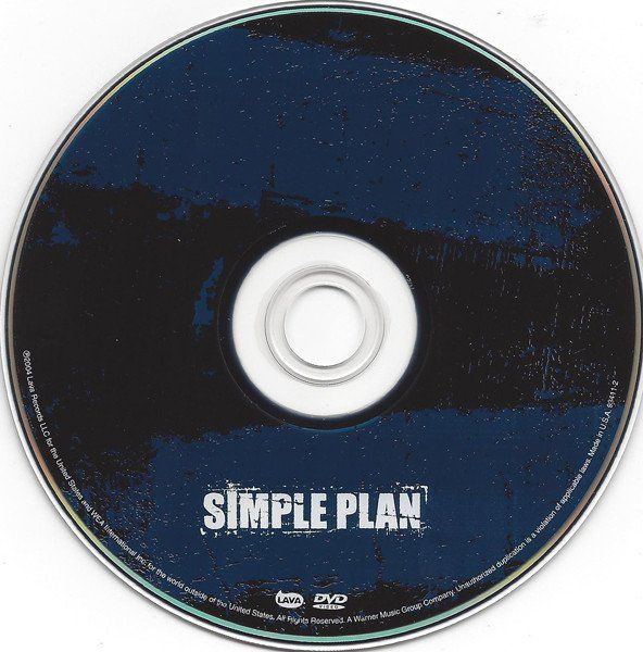 Simple Plan – Still Not Getting Any...Vergriffen! (Gebraucht) in ...