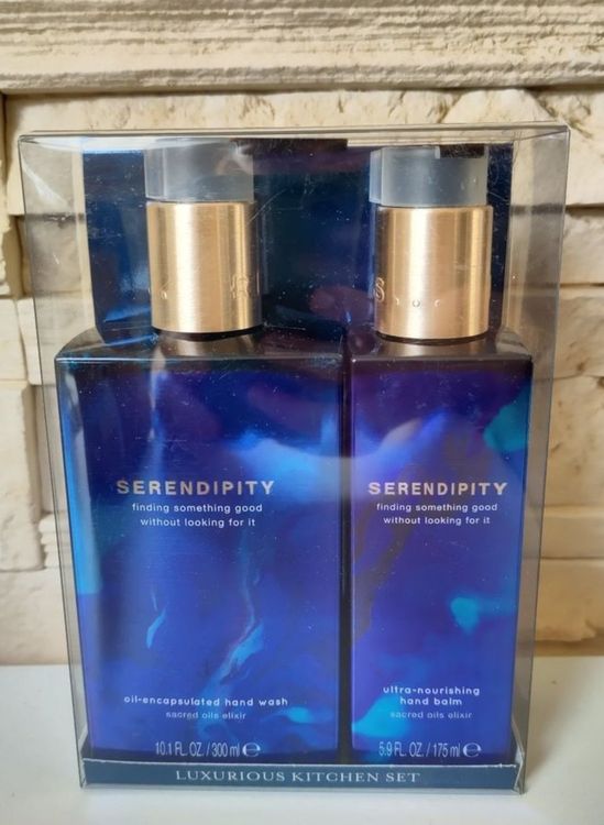 Rituals the Ritual of Serendipity Handcreme + Seife Limited | Kaufen ...