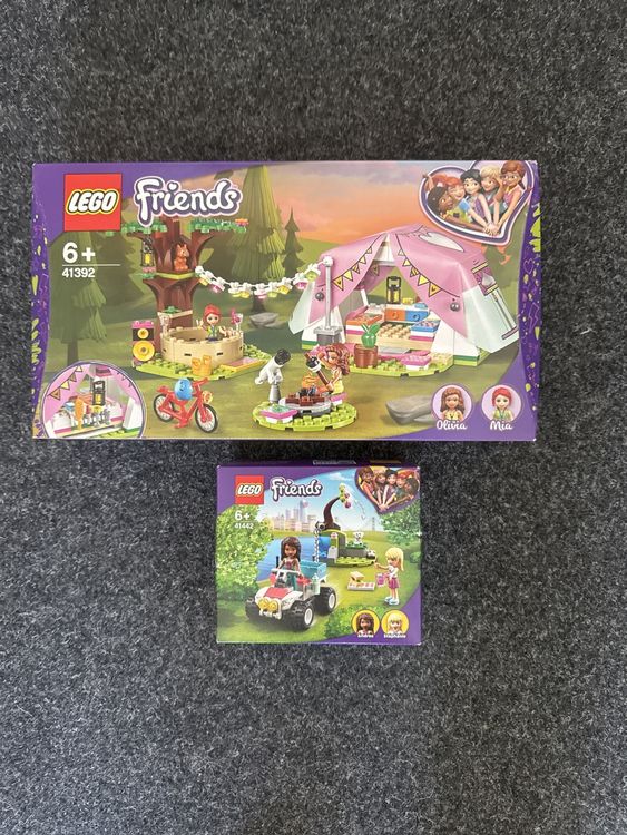 Lego Friends 6+ (Neu und originalverpackt) in Lachen SZ für CHF 15 ...