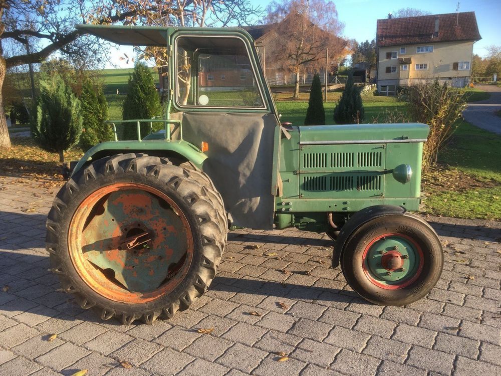 Bührer MS-12/10 Standart (Gebraucht) in Lömmenschwil für CHF 1821 – mit ...