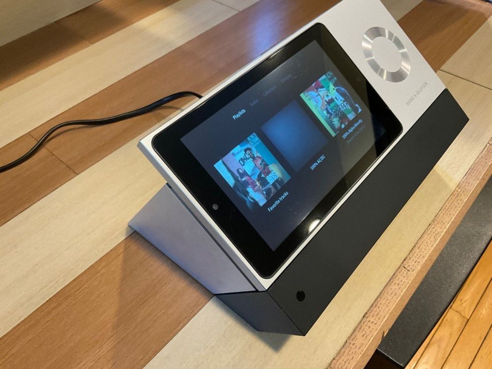 Bang & Olufsen 1Stk BEOSOUND MOMENTS Music Streamer (Gebraucht) in ...