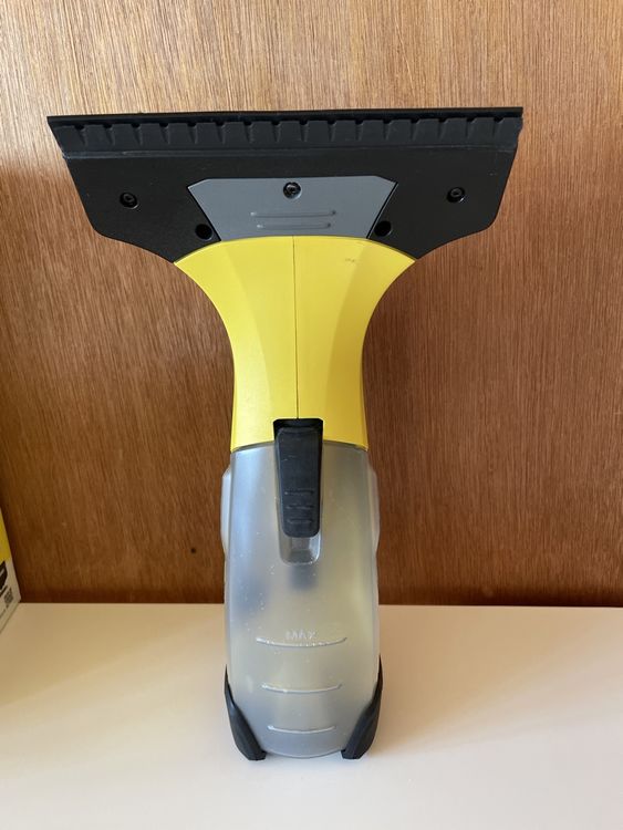 Kärcher WV5 Premium Fensterreiniger | Kaufen auf Ricardo