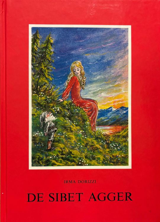 Dorizzi Irma, De sibet Agger (Neu (gemäss Beschreibung)) in Sarnen für ...