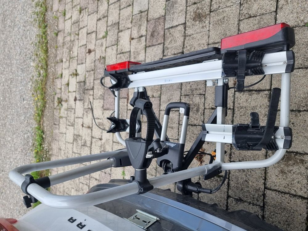 Veloträger Atera Strada E-Bike M | Kaufen auf Ricardo