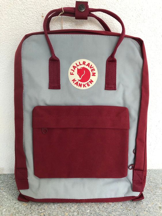 Rucksack Kanken 16L | Kaufen auf Ricardo