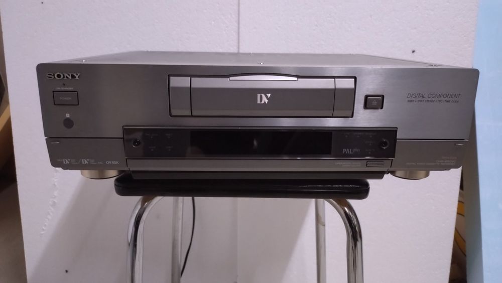 Sony Digital Videorecorder | Kaufen auf Ricardo