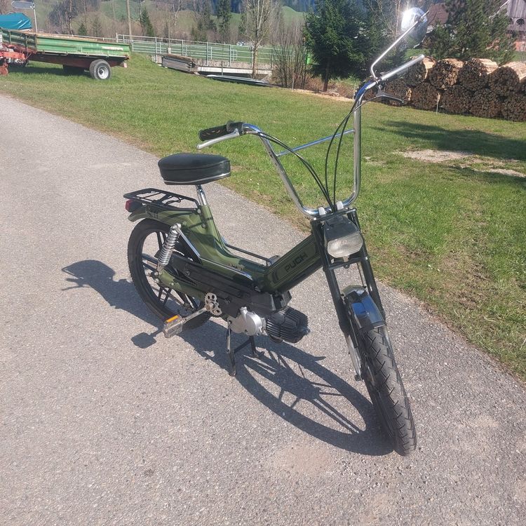 Puch Maxi S | Kaufen auf Ricardo