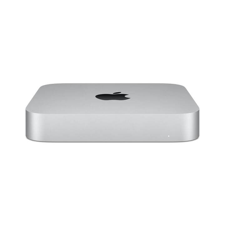 APPLE Mac mini 2020 (Apple M1 Chip, 8 GB, 256 GB SSD) (Gebraucht) in Möhlin für CHF 470 – mit ...