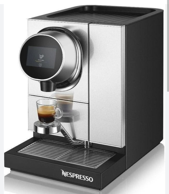 Nespresso Momento | Kaufen auf Ricardo