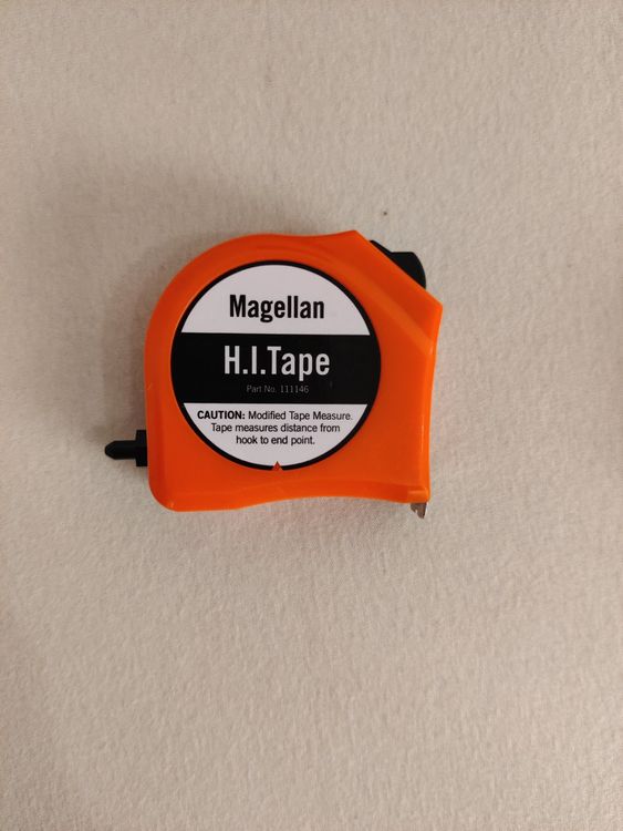 Innen Messband (Neu (gemäss Beschreibung)) in Oberkulm für CHF 1 – mit ...