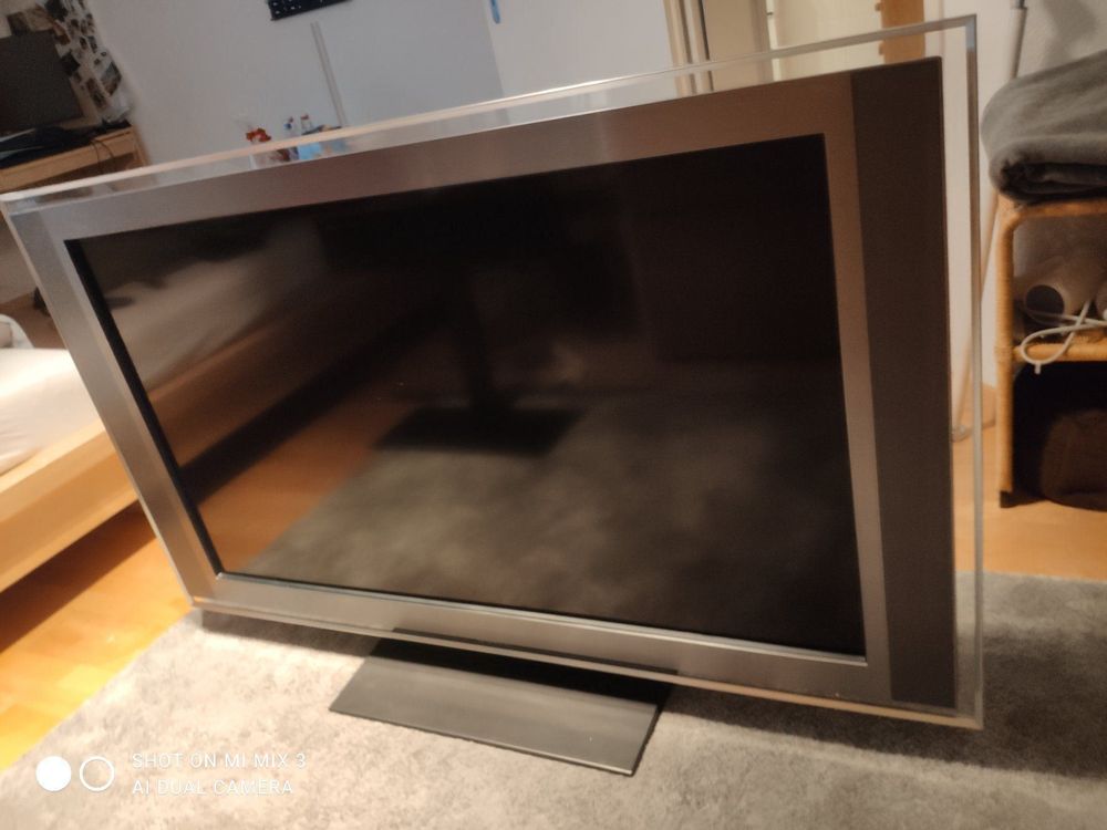 Sony Bravia KDL 46-X3500 | Acheter sur Ricardo