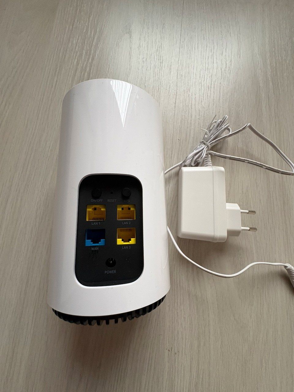Nokia Beacon 3 (2er Pack) - WLAN Erweiterung/MESH Router (Gebraucht) in ...